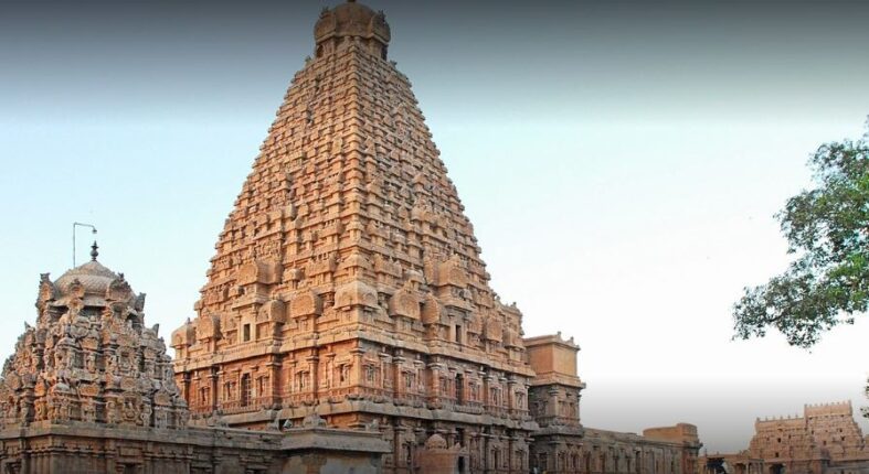 Brihadeeswarar Temple – History, Architecture, Timings – Vihara ...