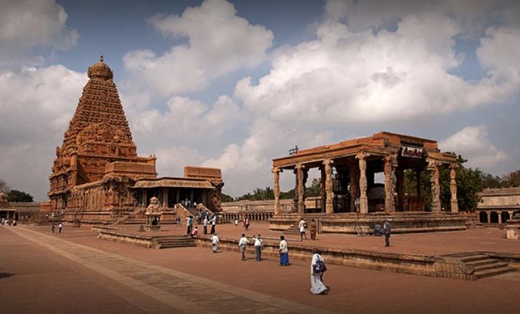 Brihadeeswarar Temple – History, Architecture, Timings – Vihara ...