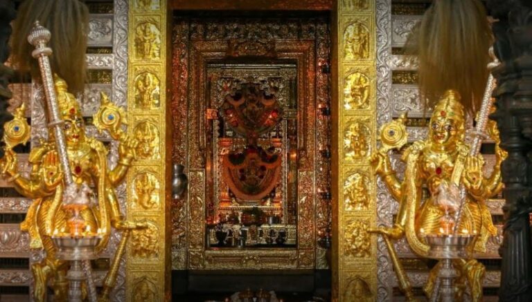 Venkataramana Temple Karkala – History, Timings, Images – Vihara ...