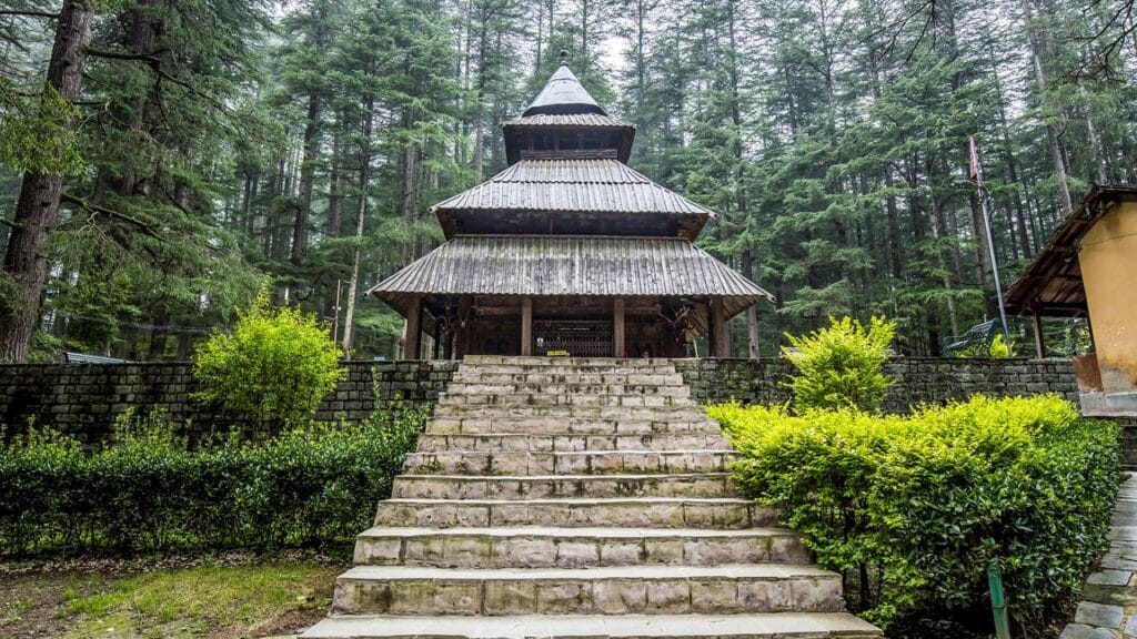 Hidimba Devi Temple – Manali, History, Timings, Photos – Vihara ...